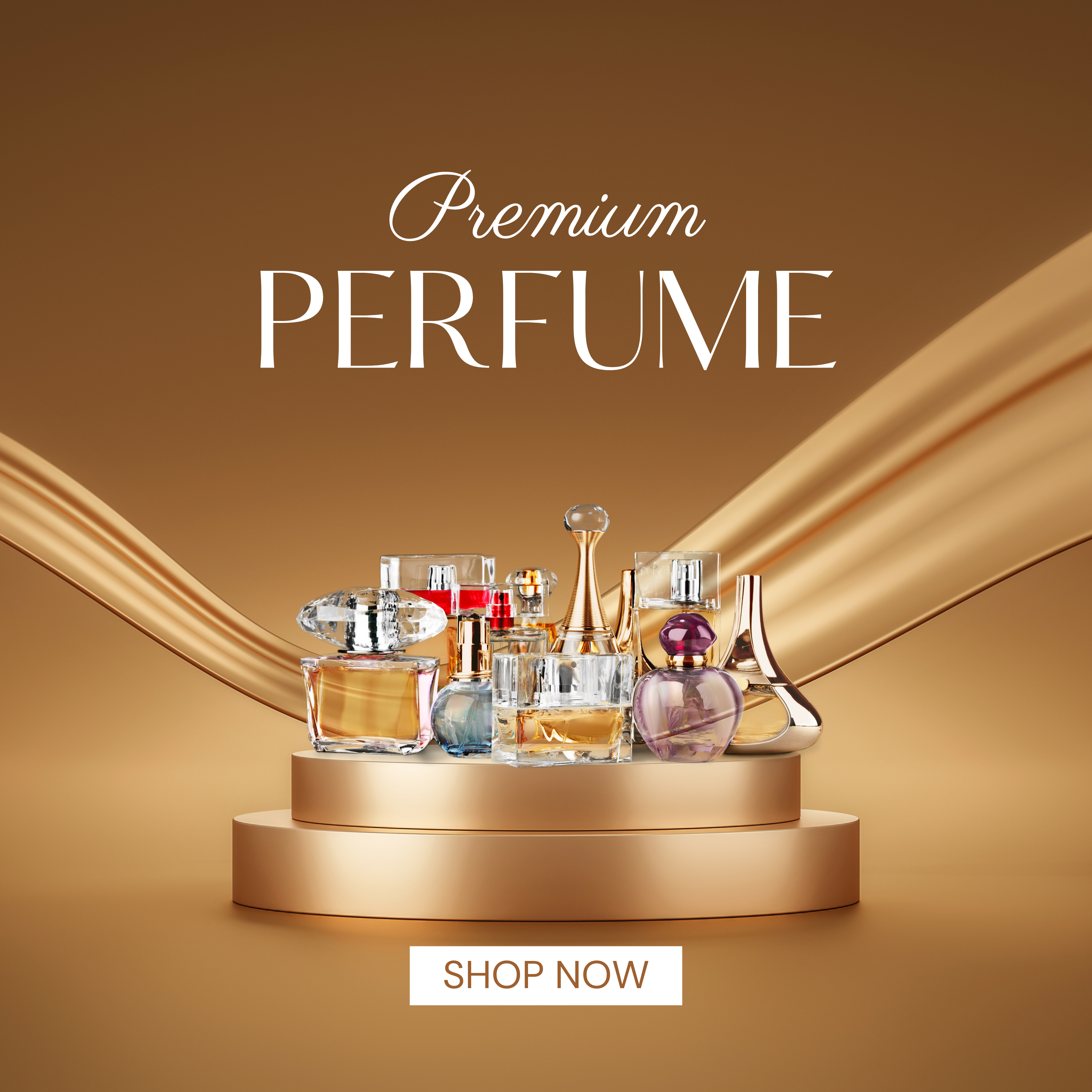 Women's Perfume – HunterResellz
